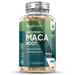 Hälsokost | Viktminskning | Detox | WeightWorld